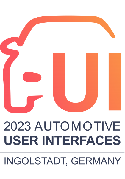 AutomotiveUI '23 – Automotive User Interfaces and Interactive Vehicular ...